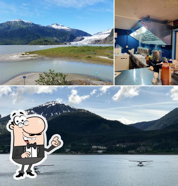 Pel'meni, Juneau - Restaurant menu, prices and reviews