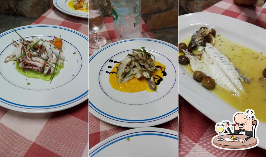 Pizzeria Alta Marea, Bari - Speisekarte, Preise und Bewertungen