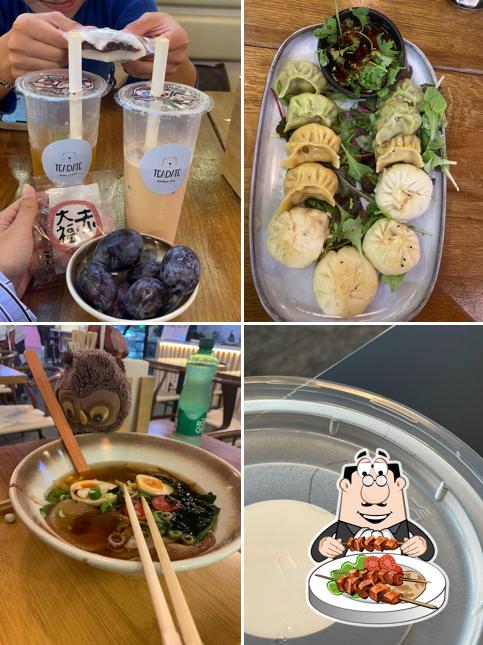 Ramen&Co, Vienna - Restaurant menu, prices and reviews