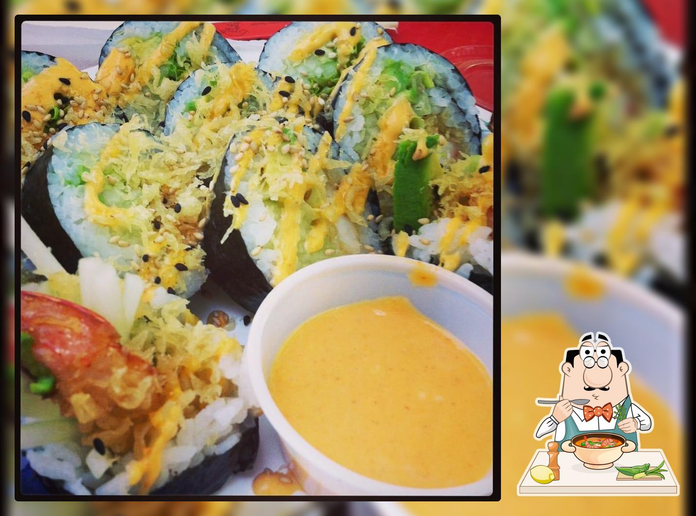 Best thai restaurants in Canton, summer 2024 - Restaurant Guru