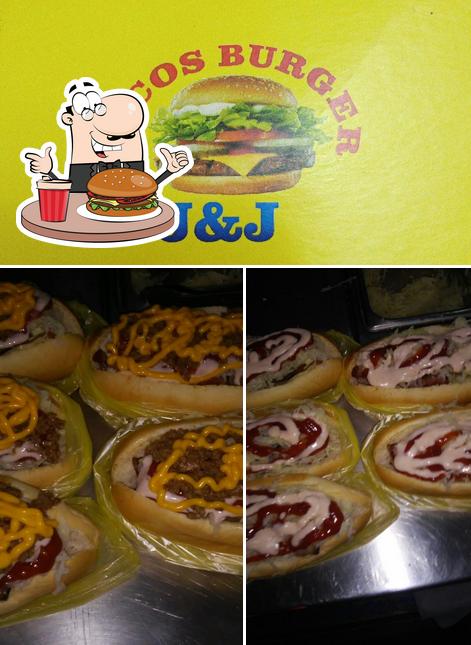 Tacos Burger J & J restaurant, Santo Domingo - Restaurant reviews