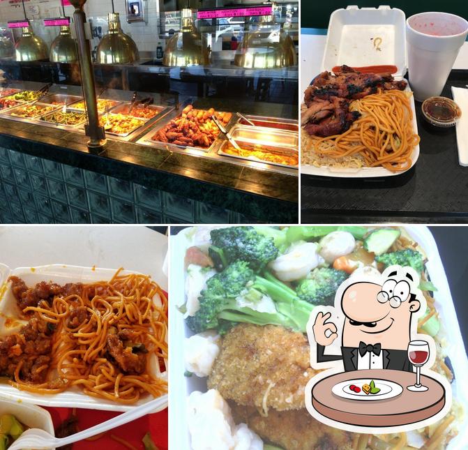 Tasty Goody in Long Beach - Restaurant menu and reviews