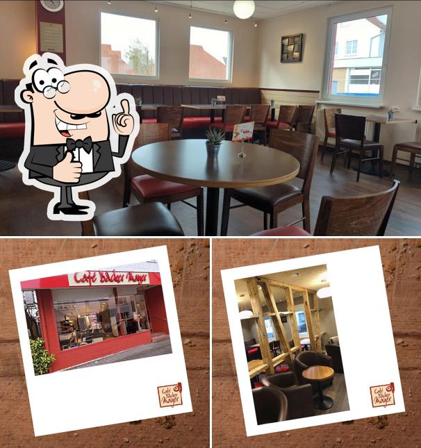 Winter Bäckerei, Metzingen, Schönbeinstraße 3 - Restaurant reviews