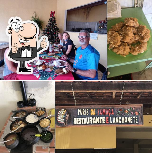 Restaurante Puris de Fumaça, Brazil - Restaurant reviews