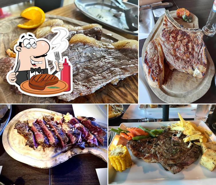 Os 4 melhores restaurantes com costelas de carne em Câmara De Lobos ...