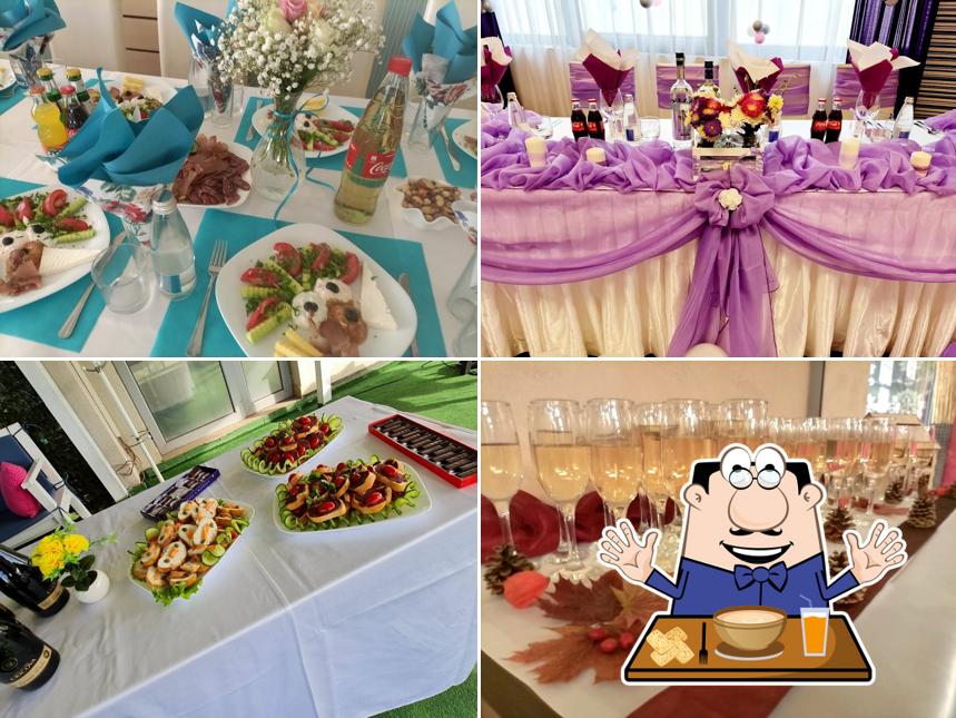 Ресторант Тераса Florans, Sofia - Restaurant menu, prices and reviews