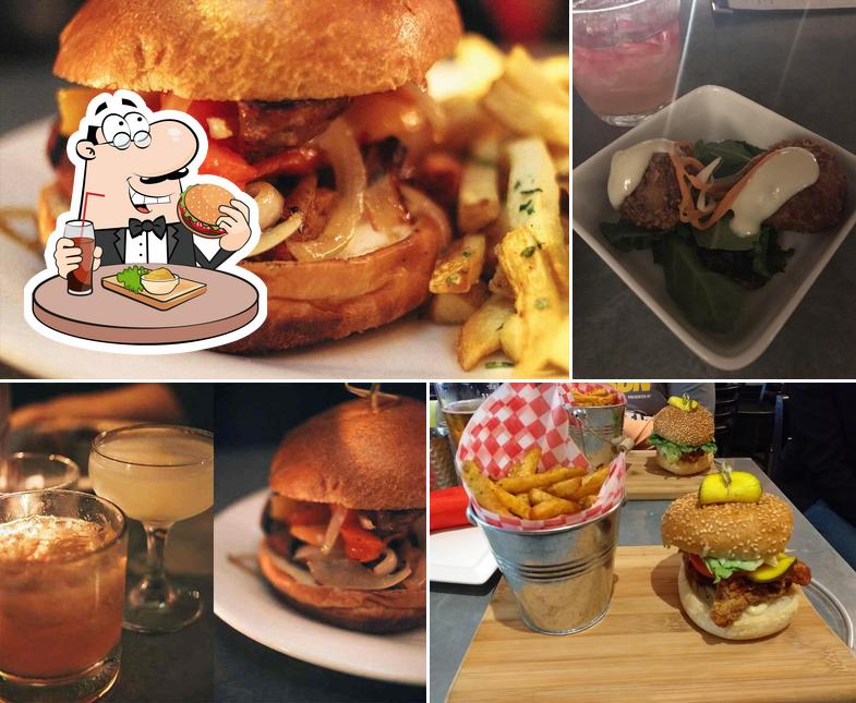 Revel Room Supper Club & Live Music Restaurant in Vancouver ...
