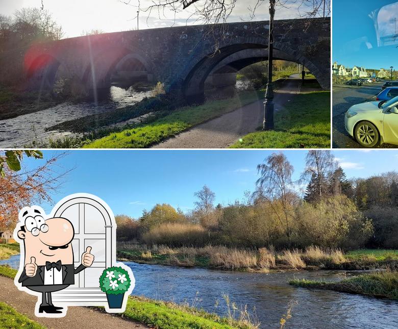 Find the best place to eat in Ellon, spring 2024 - Restaurant Guru