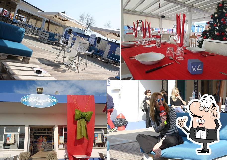 I migliori 7 ristoranti di Marina Romea , settembre 2024 - Restaurant Guru