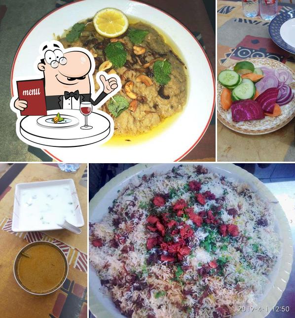Royal Shadab Restaurant, Fujairah - Restaurant reviews