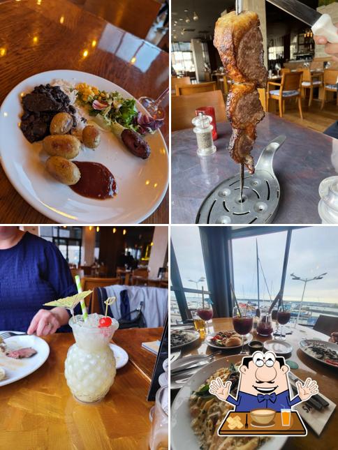 SAMBÔ, Poole - Restaurant menu, prices and reviews
