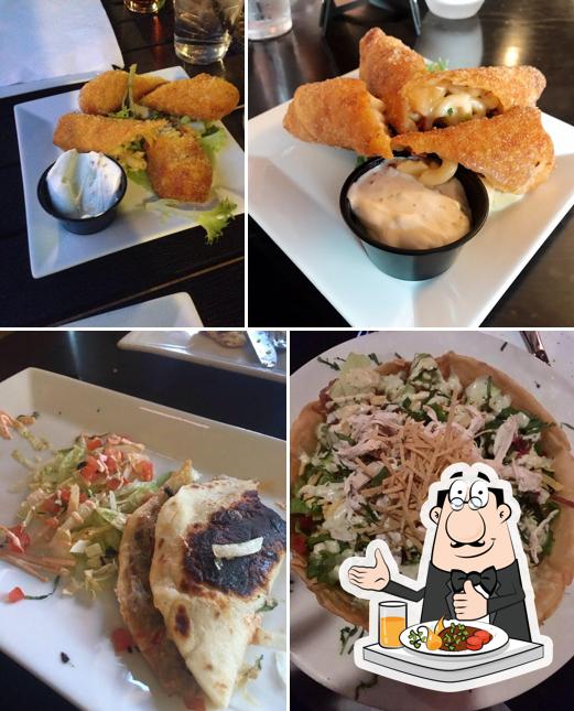 Southern Railway Taphouse, Richmond - Restaurant menu, prices and reviews