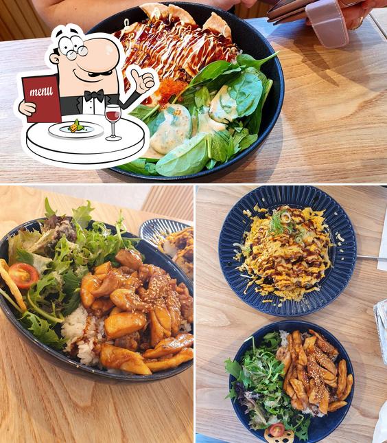 Sushi Brothers in Dakabin - Restaurant reviews