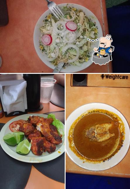 Taco Taz, Tlaxcala de Xicohtencatl - Menú del restaurante, precios y ...