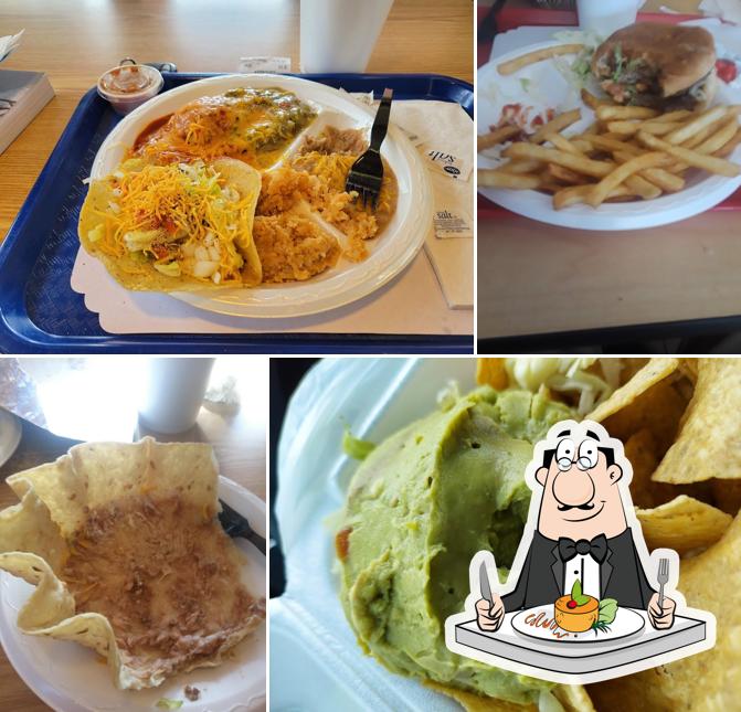 Top 5 restaurants in Grants, november 2024 - Restaurant Guru