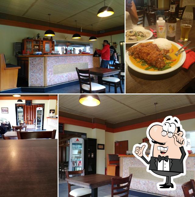 Thai Imbiss Isarn pub & bar, Kassel - Restaurant menu and reviews