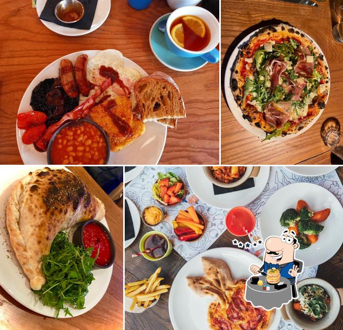 The Akeman, Tring - Restaurant menu, prices and reviews