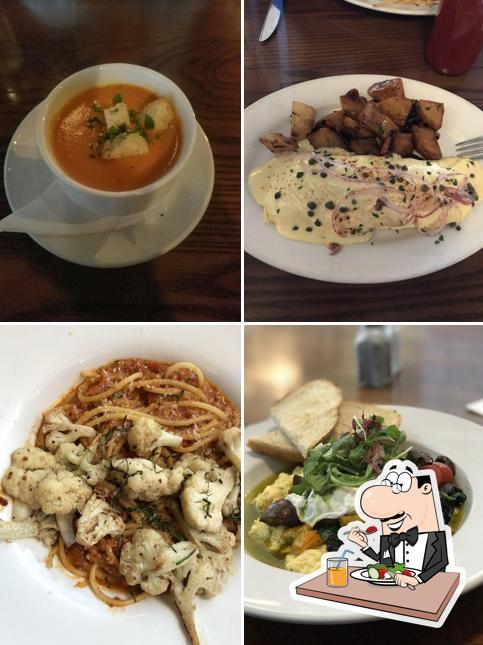 The Tavern, Tulsa - Restaurant menu, prices and reviews