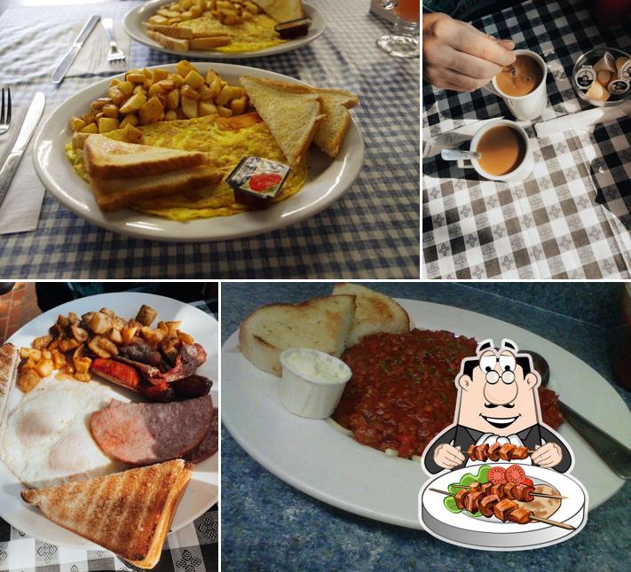 Top 5 restaurants in Coldwater, Ontario, december 2025 - Restaurant Guru