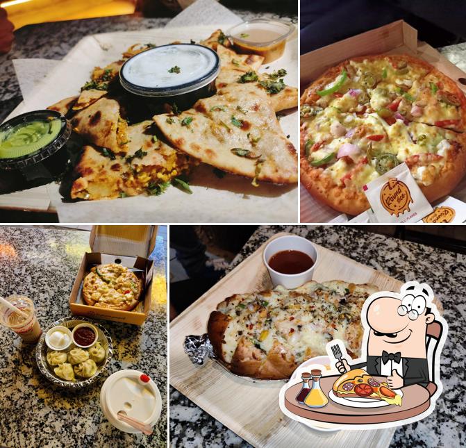 Urban Chowk, Ahmedabad - Restaurant menu, prices and reviews