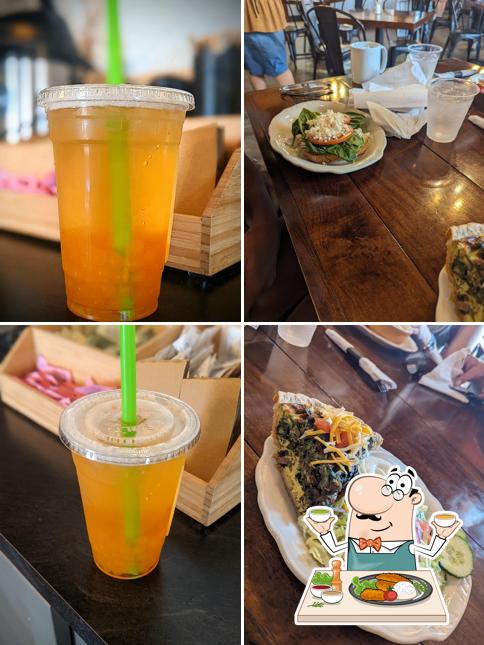 North Main Café, Mount Vernon - Restaurant menu, prices and reviews
