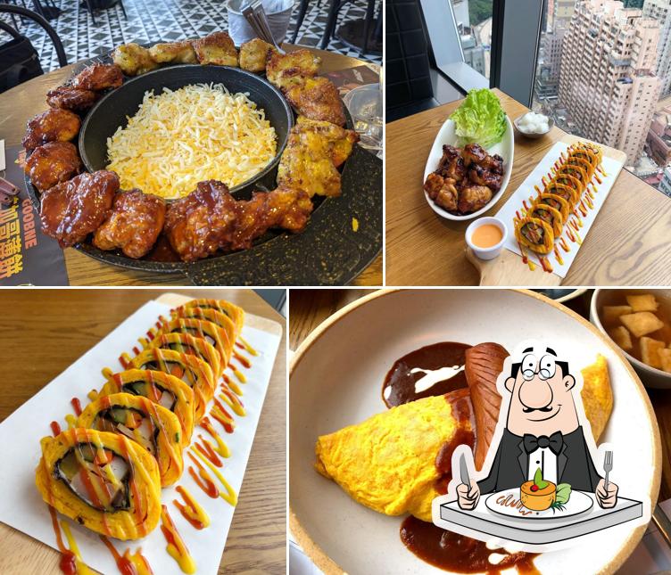 Goobne Chicken (Causeway Bay), Hong Kong - Restaurant menu, prices and ...