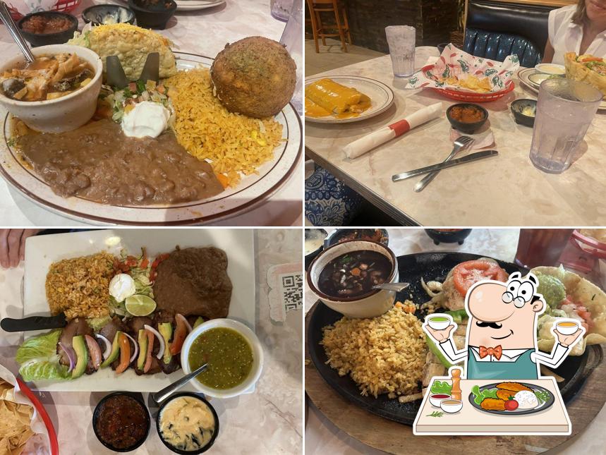 RODEO MEXICAN RESTAURANT, Basehor - Restaurant menu, prices and reviews