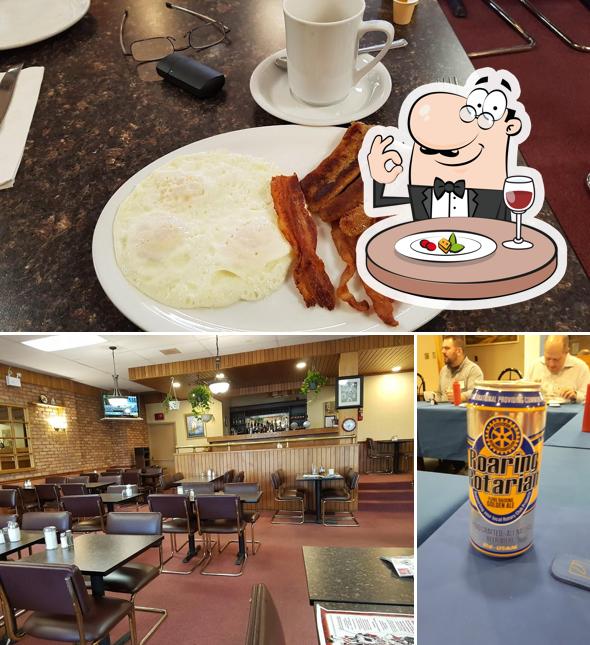 Ares Family Restaurant in Halton Hills - Restaurant reviews