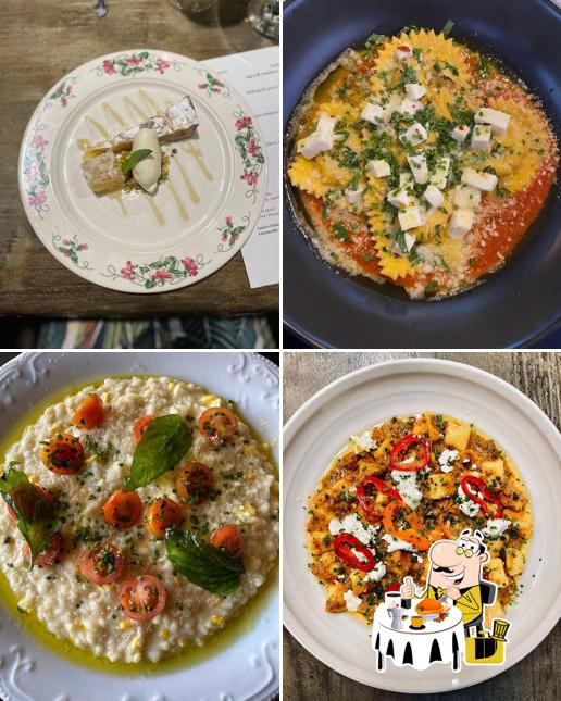 Avoli Osteria, Omaha - Restaurant menu, prices and reviews