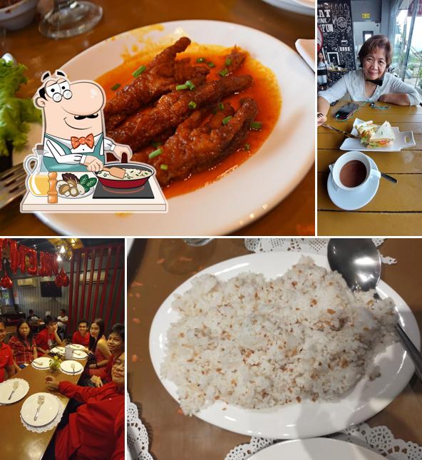 Beth’s Chicken Galantina Restaurant Bypass Road, Guiguinto - Restaurant ...