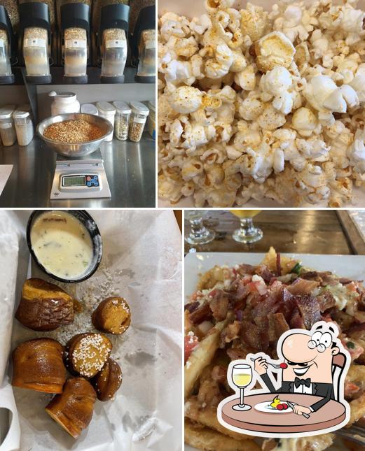 Brew Lab, Overland Park - Restaurant menu, prices and reviews