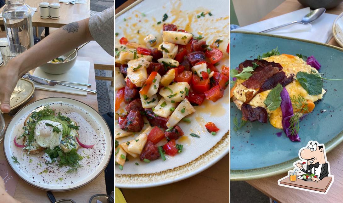 Café La Muse, Marseille - Restaurant reviews