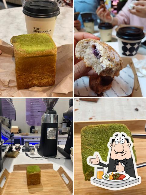 Top Impression Bakery Miranda in Miranda - Restaurant reviews