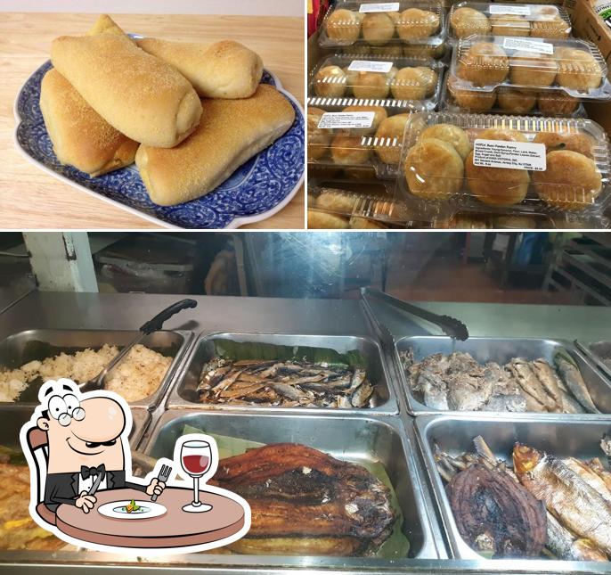 Casa Victoria, Jersey City - Restaurant menu, prices and reviews