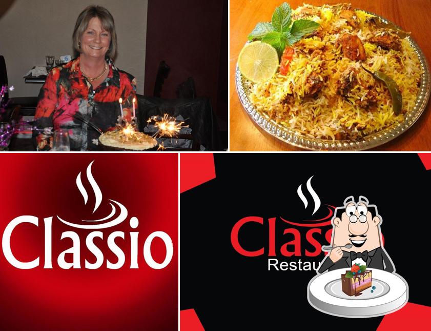 Classio Restaurant, North Toowoomba - Restaurant menu, prices and reviews