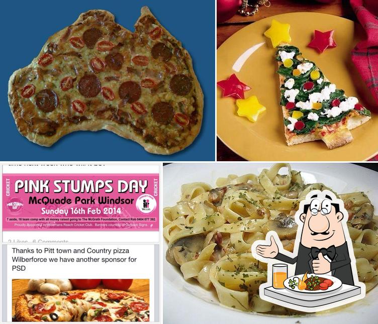 Top 5 restaurants in Wilberforce, june 2025 - Restaurant Guru