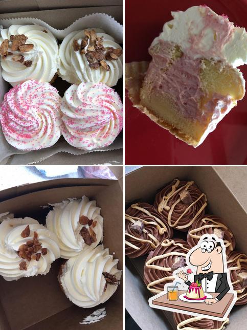 Minerva Bakery in McKeesport - Restaurant menu and reviews