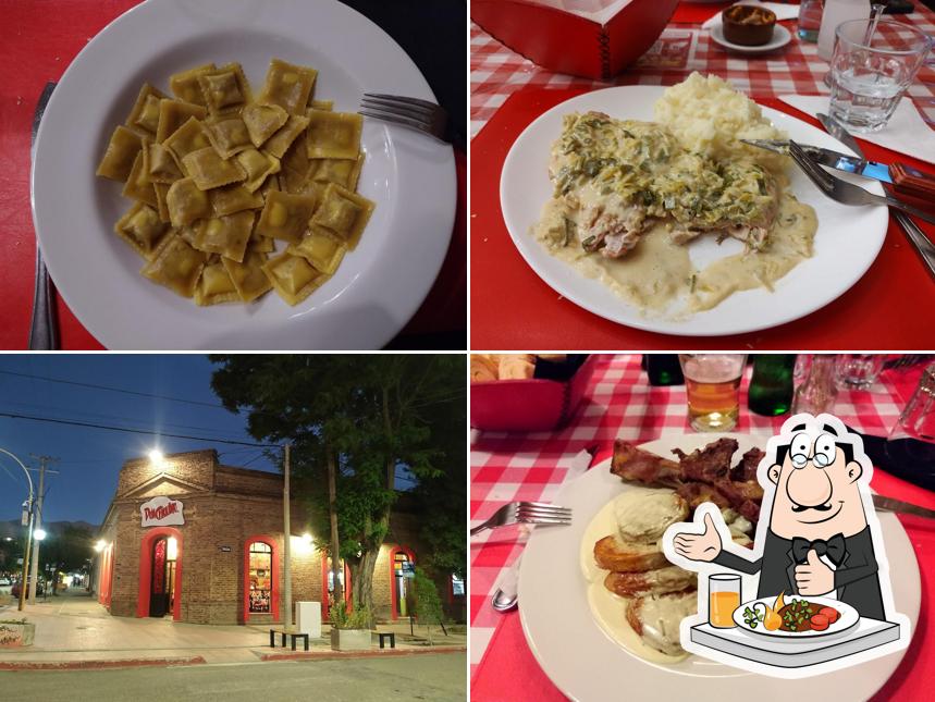 Los 7 mejores restaurantes en Esquel, octubre 2025 - Restaurant Guru