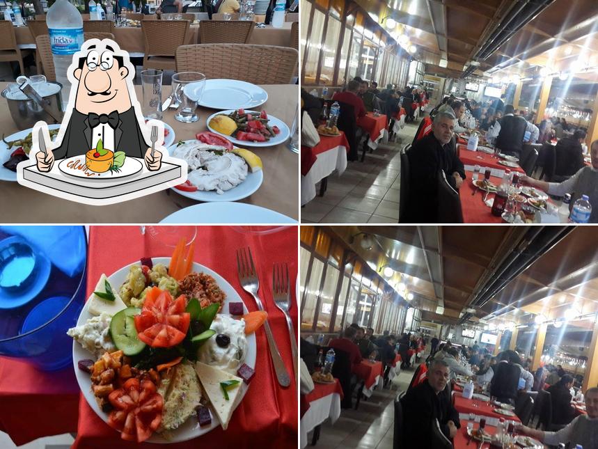 Efendi Restoran, Manisa - Restaurant reviews