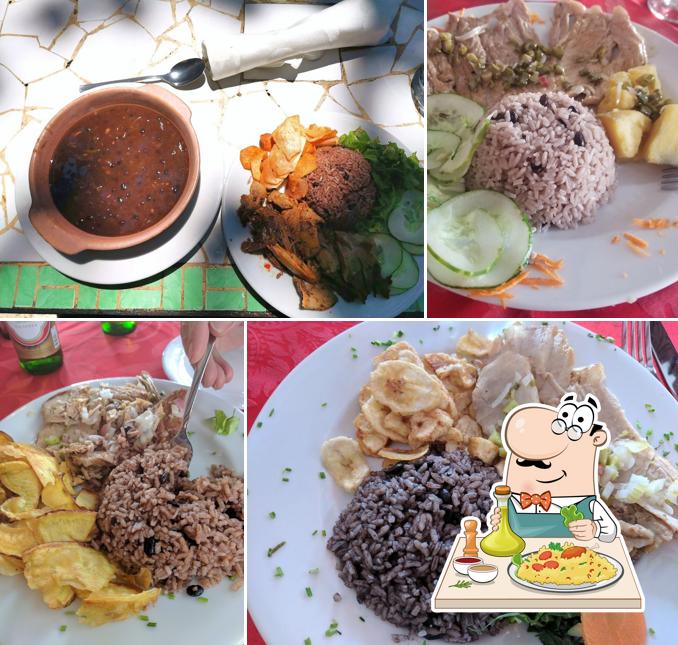 El Cochinito, La Habana - Menú del restaurante, precios y reseñas