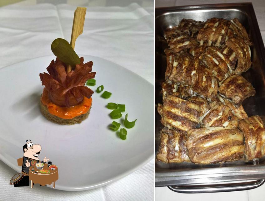 Brummi-Treff, Dörpen - Menu du restaurant, prix et avis