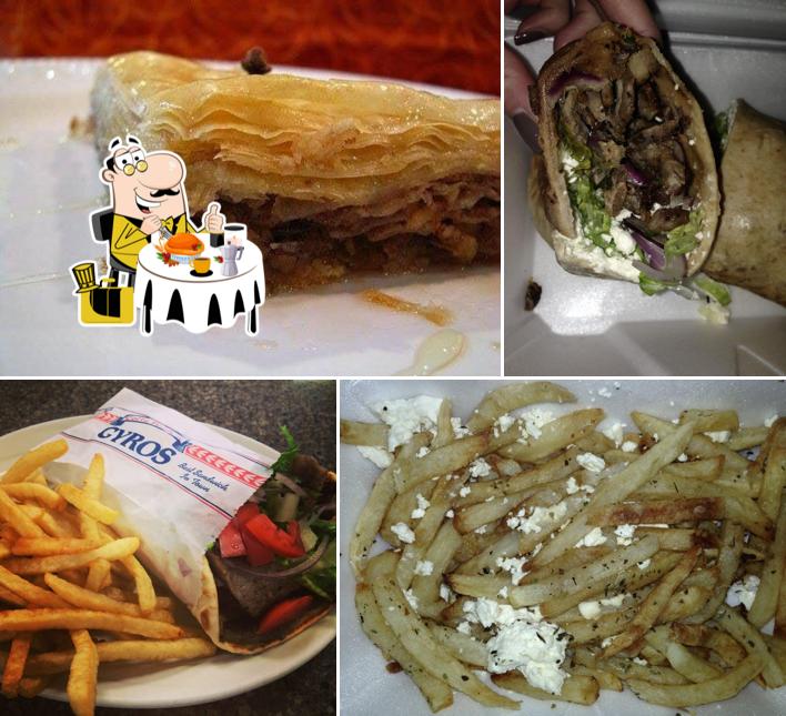 Best fast food restaurants in Cliffside Park, summer 2024 - Restaurant Guru