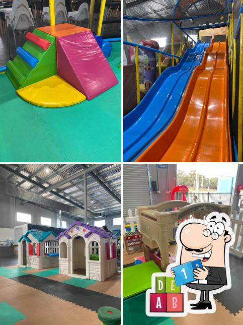 Funland Canberra in Mitchell - Restaurant reviews