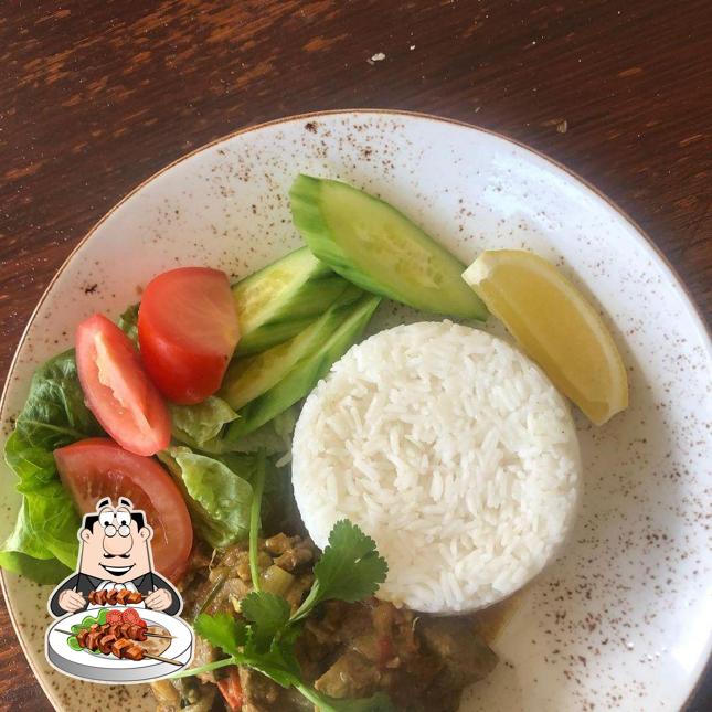 La Lucciola Bistro in South Yarra - Restaurant menu and reviews
