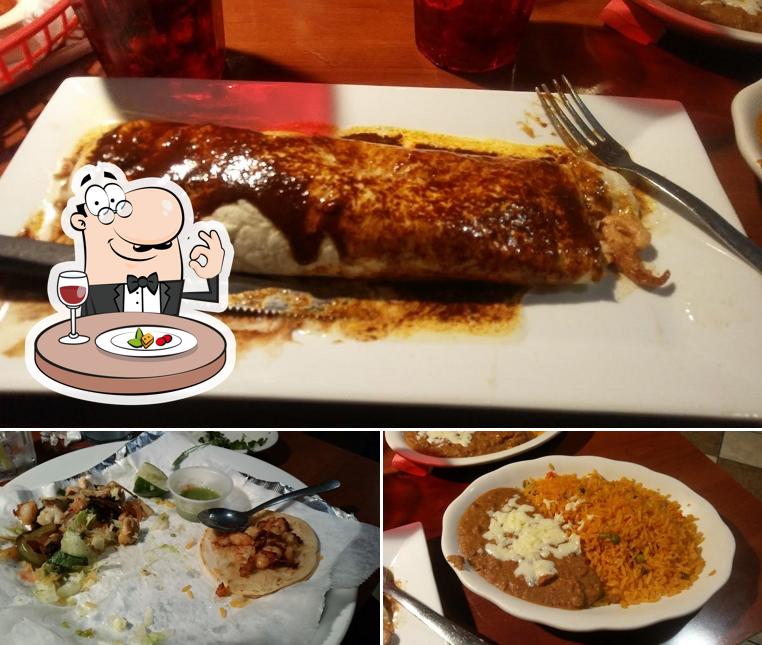 Los Nortenos in Collinsville - Restaurant menu and reviews