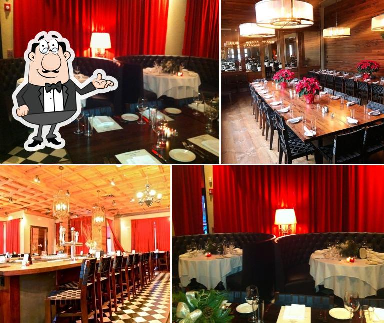 Best restaurants for business meetings in Danbury, spring 2024 ...