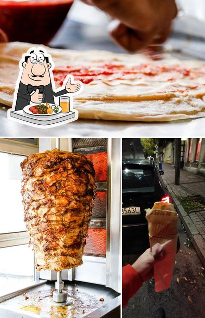 My kebab restaurant, Wlodawa - Restaurant reviews