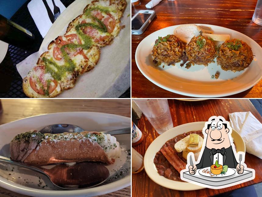 Napoleon House, New Orleans - Restaurant menu, prices and reviews