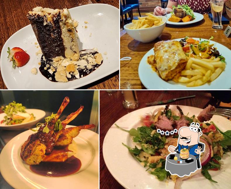 Old Boundary Hotel in Bendigo - Restaurant reviews