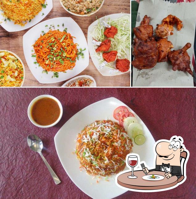 Ozone Cafe & Restaurants, Pune - Restaurant menu and reviews
